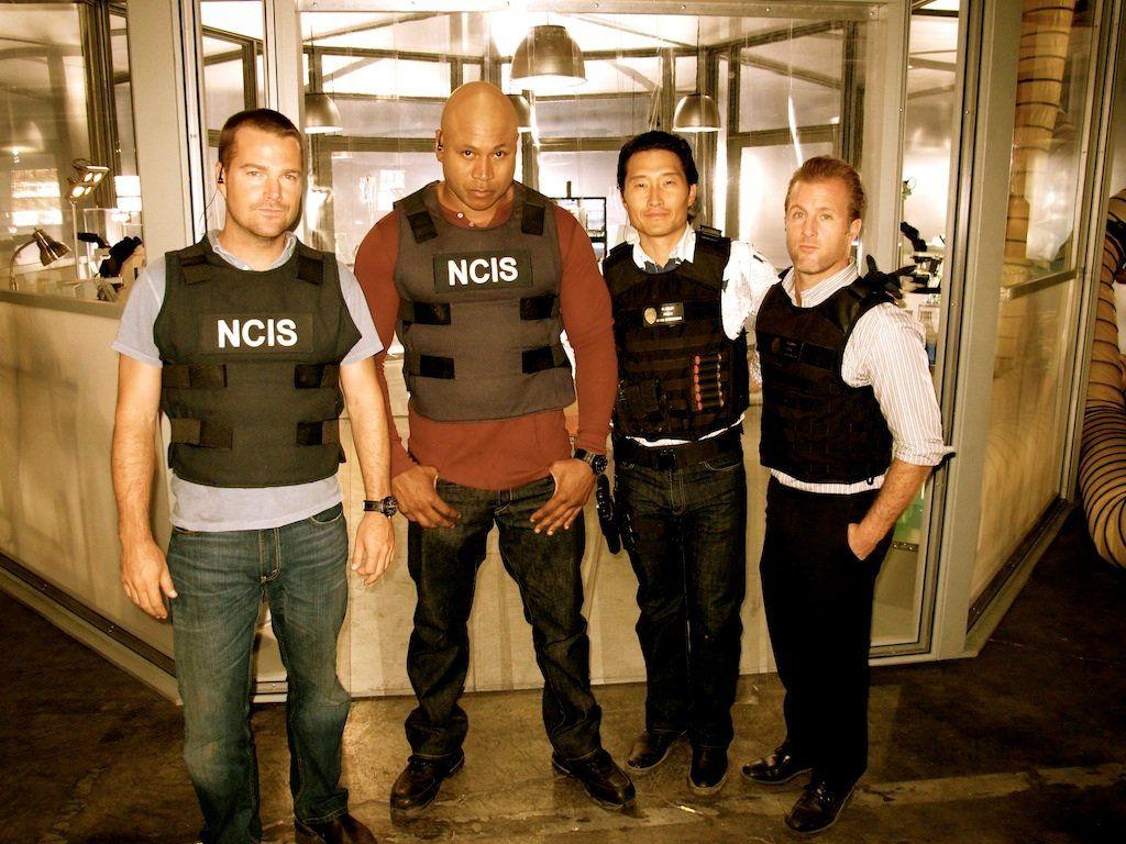 NCIS LA Wallpapers - Top Free NCIS LA Backgrounds - WallpaperAccess