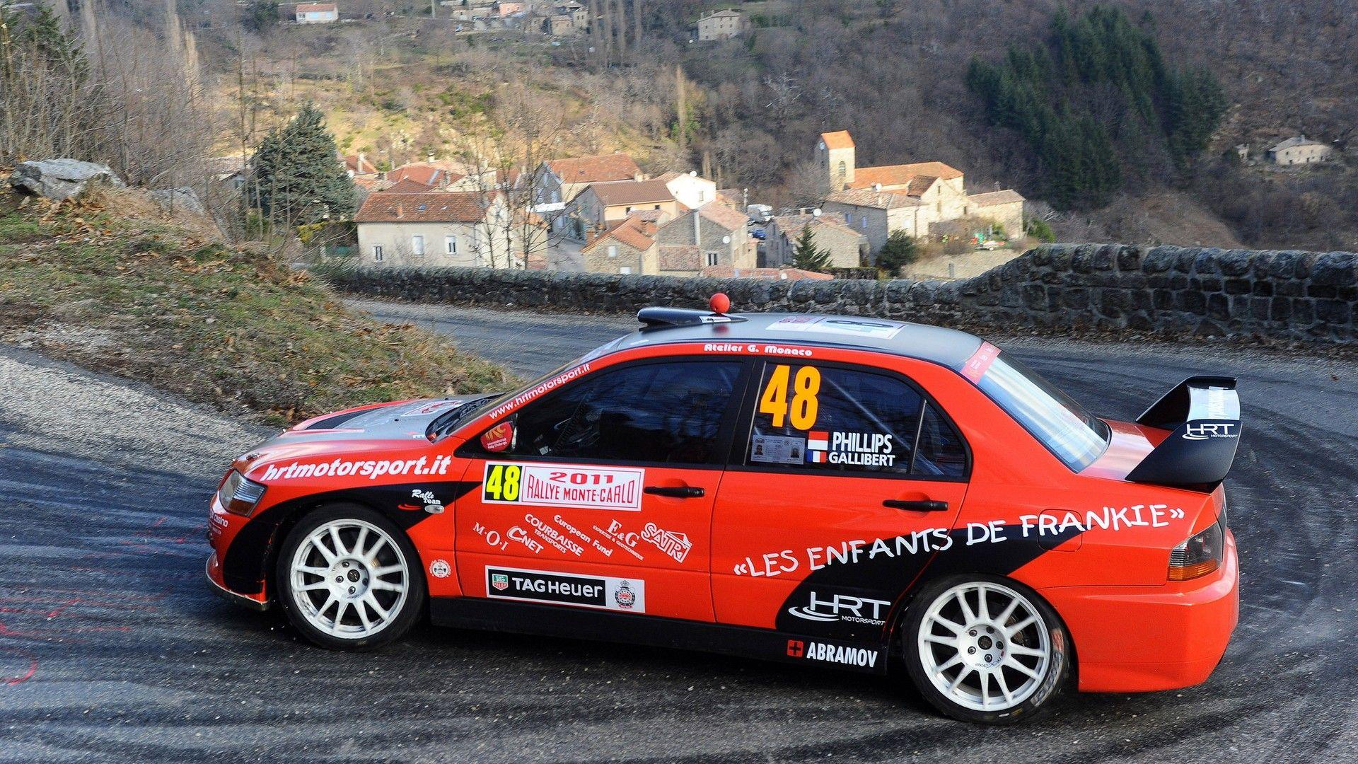 Mitsubishi Rally Wallpapers - Top Free Mitsubishi Rally Backgrounds ...