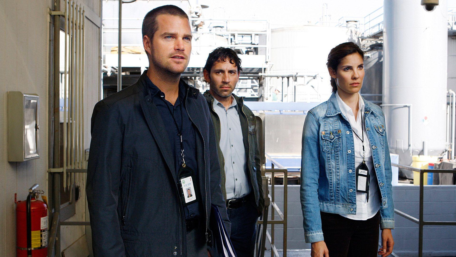 NCIS LA Wallpapers - Top Free NCIS LA Backgrounds - WallpaperAccess
