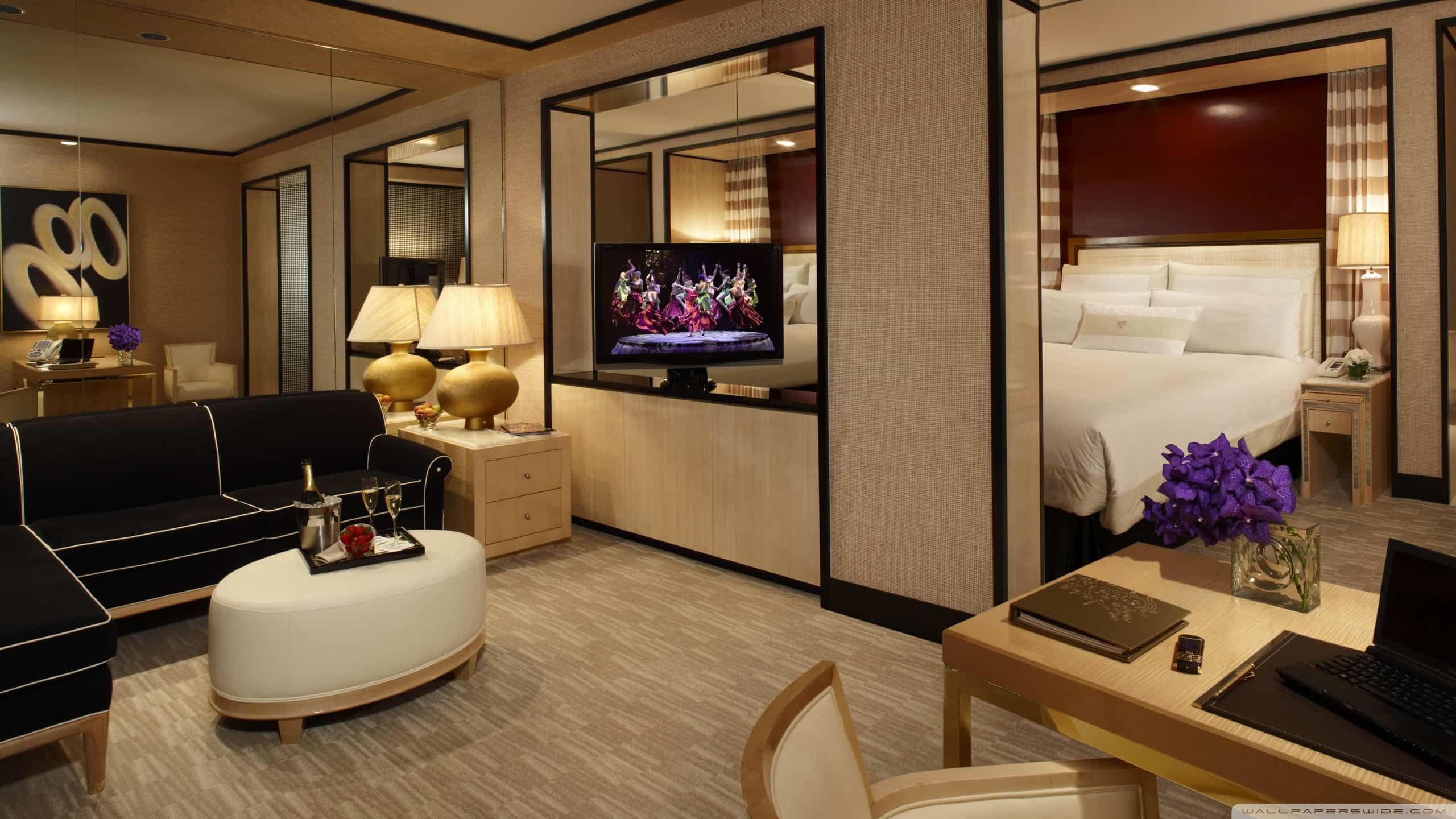 Luxury Hotel Wallpapers - Top Free Luxury Hotel Backgrounds ...
