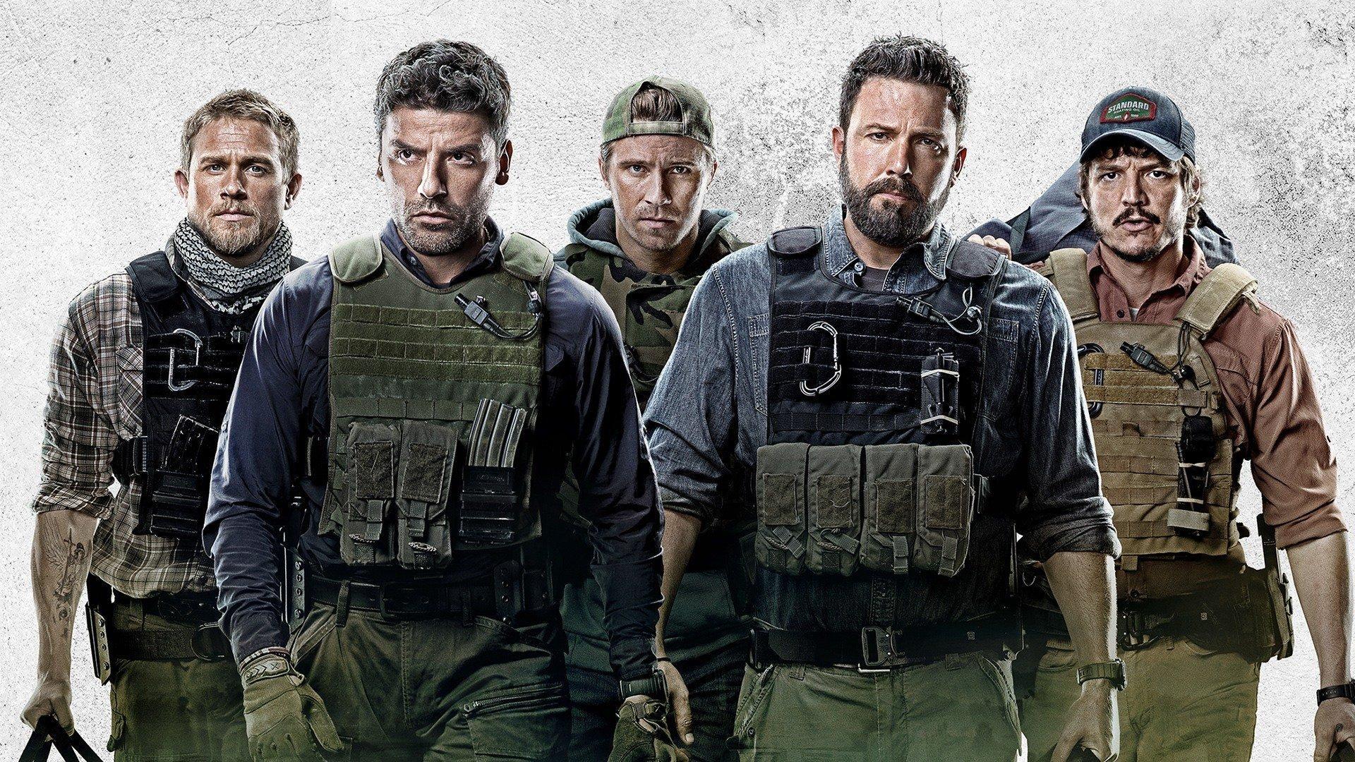 Triple Frontier Wallpapers - Top Free Triple Frontier Backgrounds ...