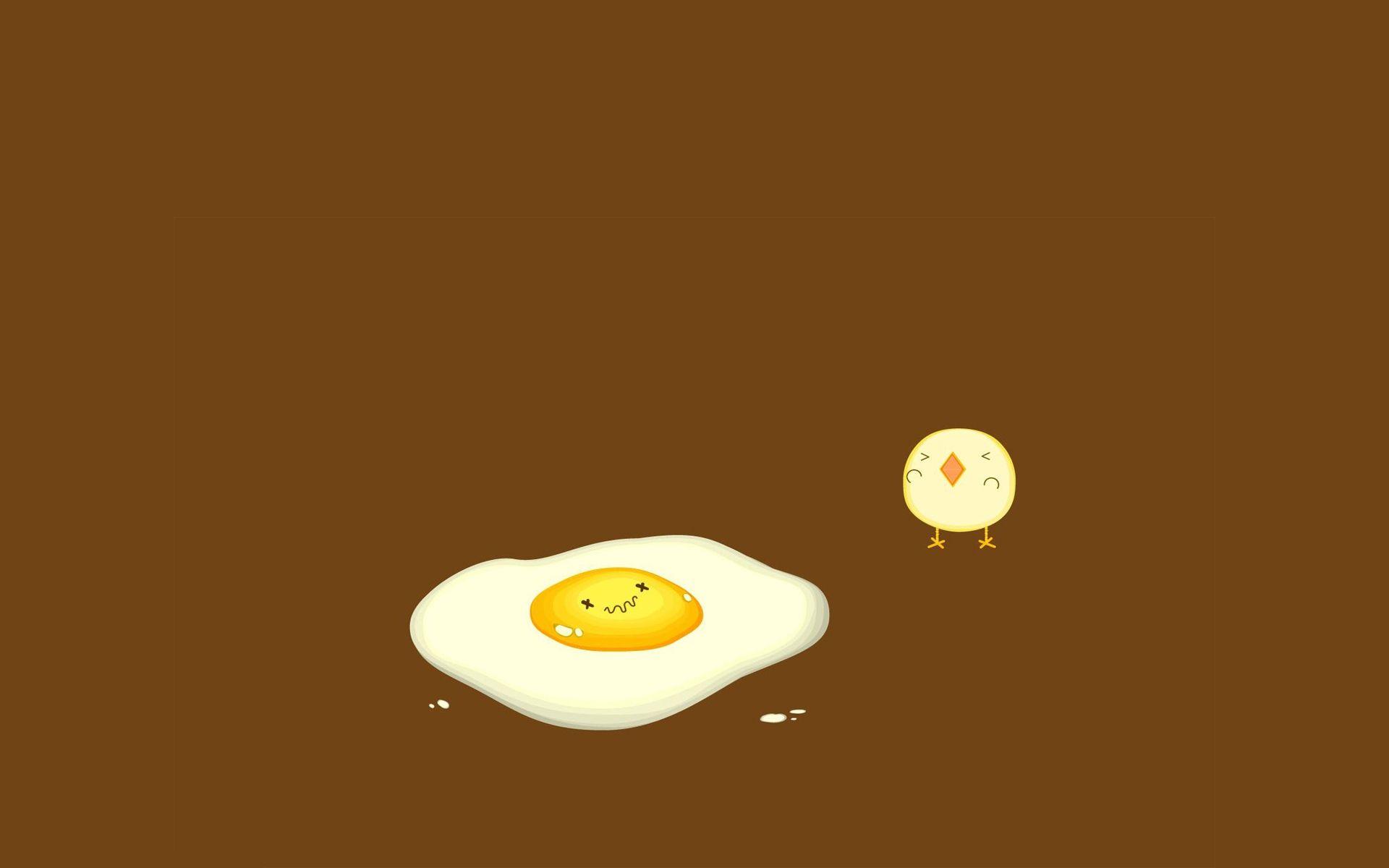 Cute Egg Wallpapers - Top Free Cute Egg Backgrounds - WallpaperAccess