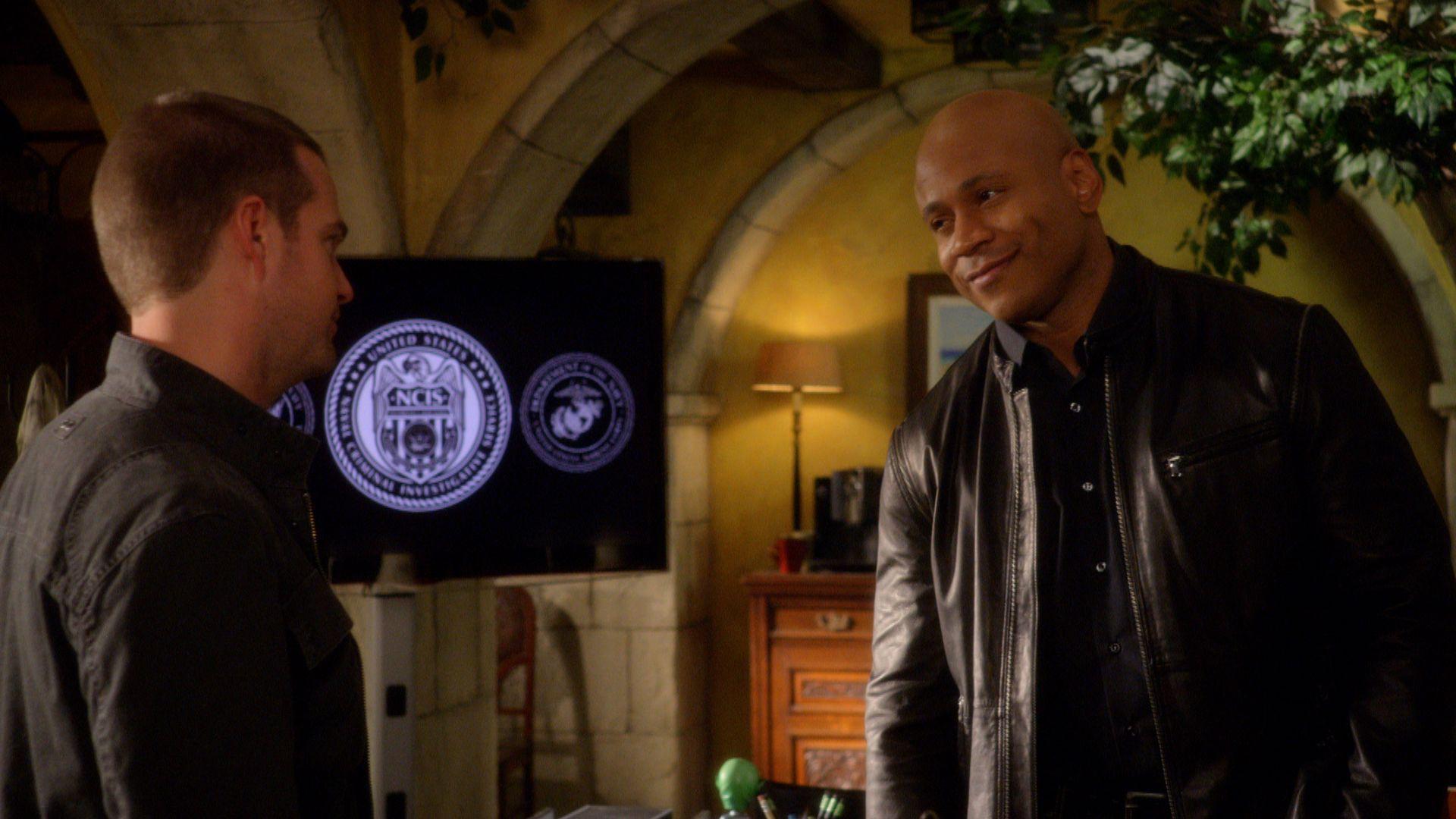 NCIS LA Wallpapers - Top Free NCIS LA Backgrounds - WallpaperAccess