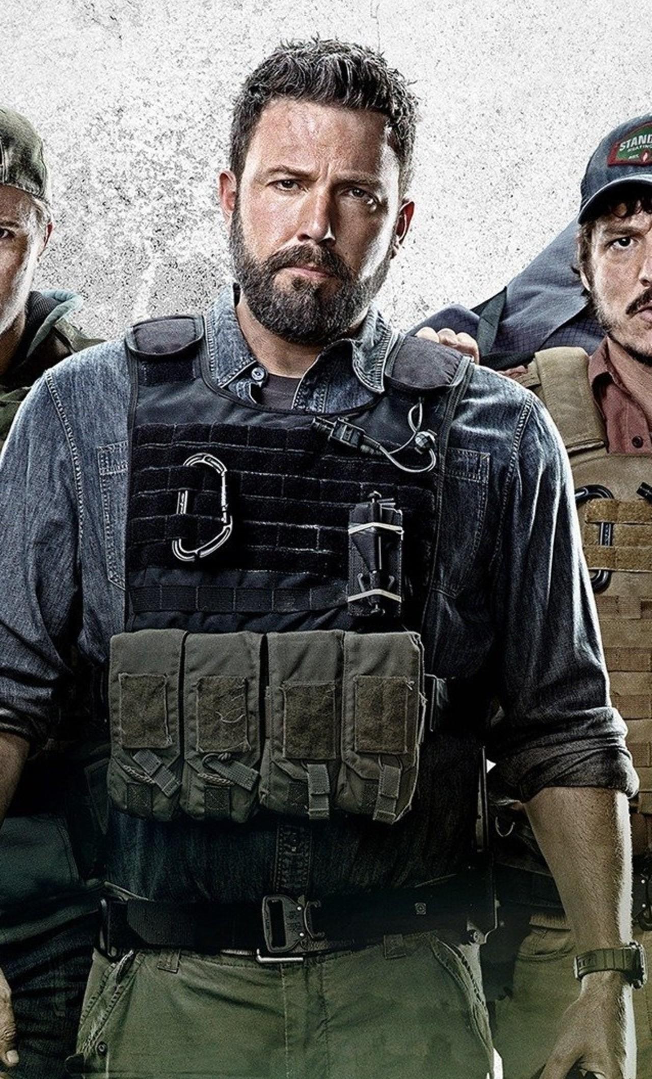 Triple Frontier Wallpapers - Top Free Triple Frontier Backgrounds ...