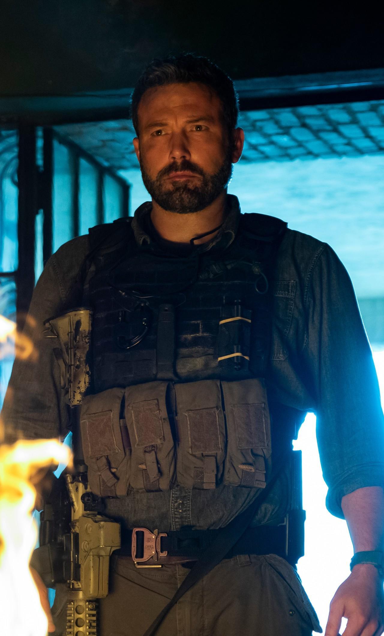 Triple Frontier Wallpapers - Top Free Triple Frontier Backgrounds ...