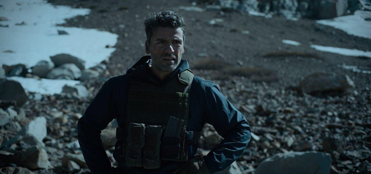 Triple Frontier Wallpapers - Top Free Triple Frontier Backgrounds ...