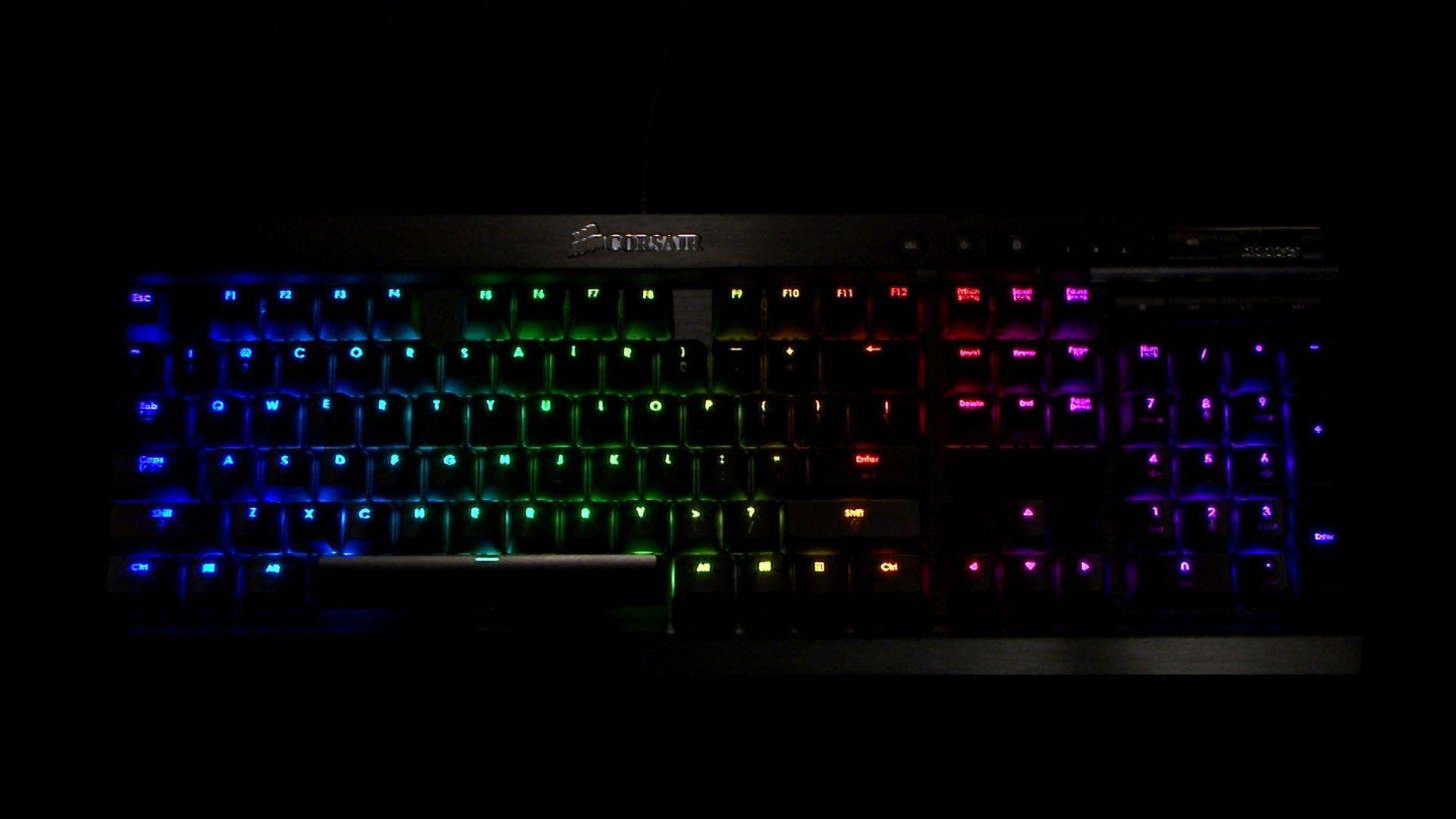 RGB Keyboard Wallpapers - Top Free RGB Keyboard Backgrounds ...