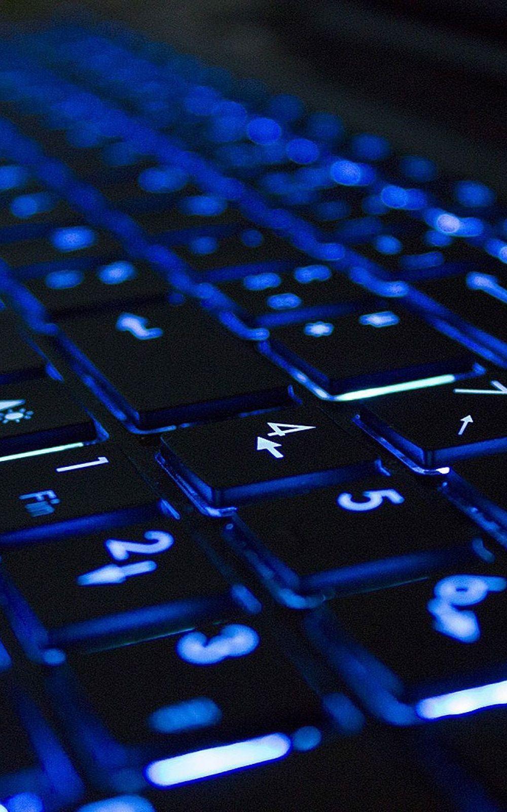 Neon Tech Wallpapers - Top Free Neon Tech Backgrounds - WallpaperAccess