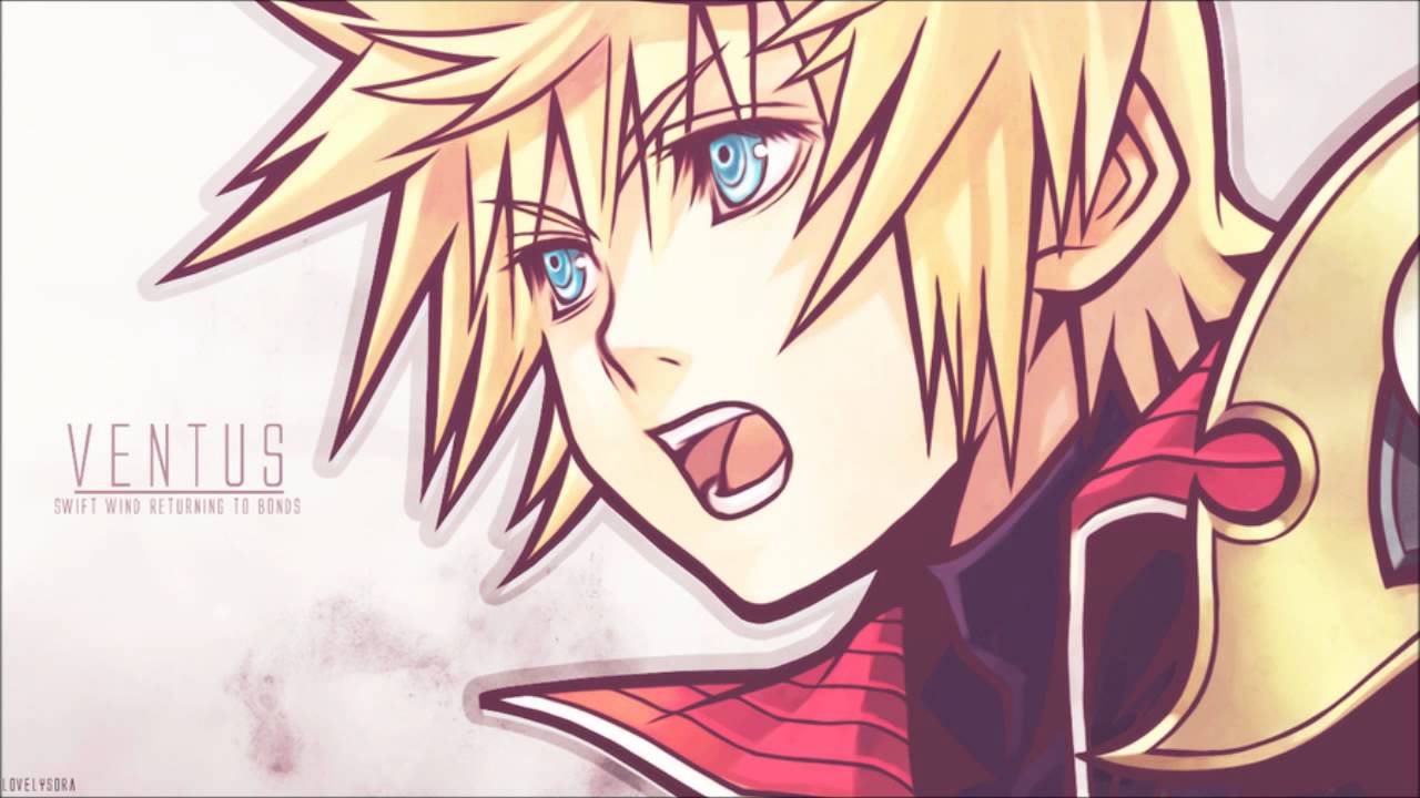 Ventus Wallpapers - Top Free Ventus Backgrounds - WallpaperAccess