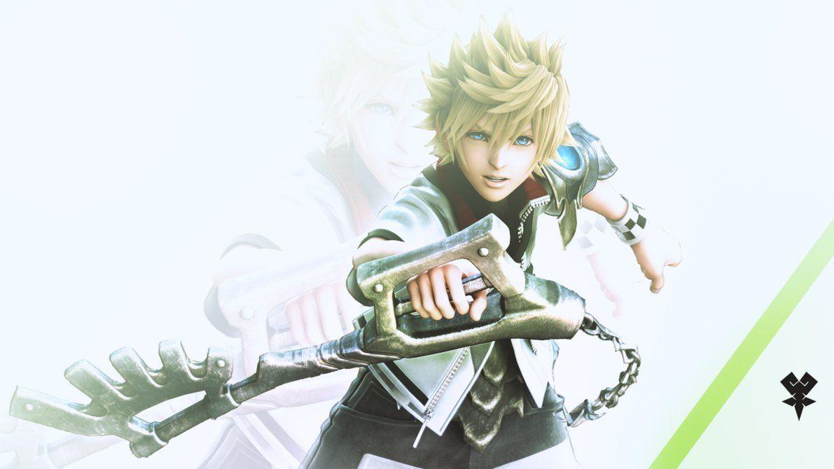 Ventus Wallpapers - Top Free Ventus Backgrounds - WallpaperAccess