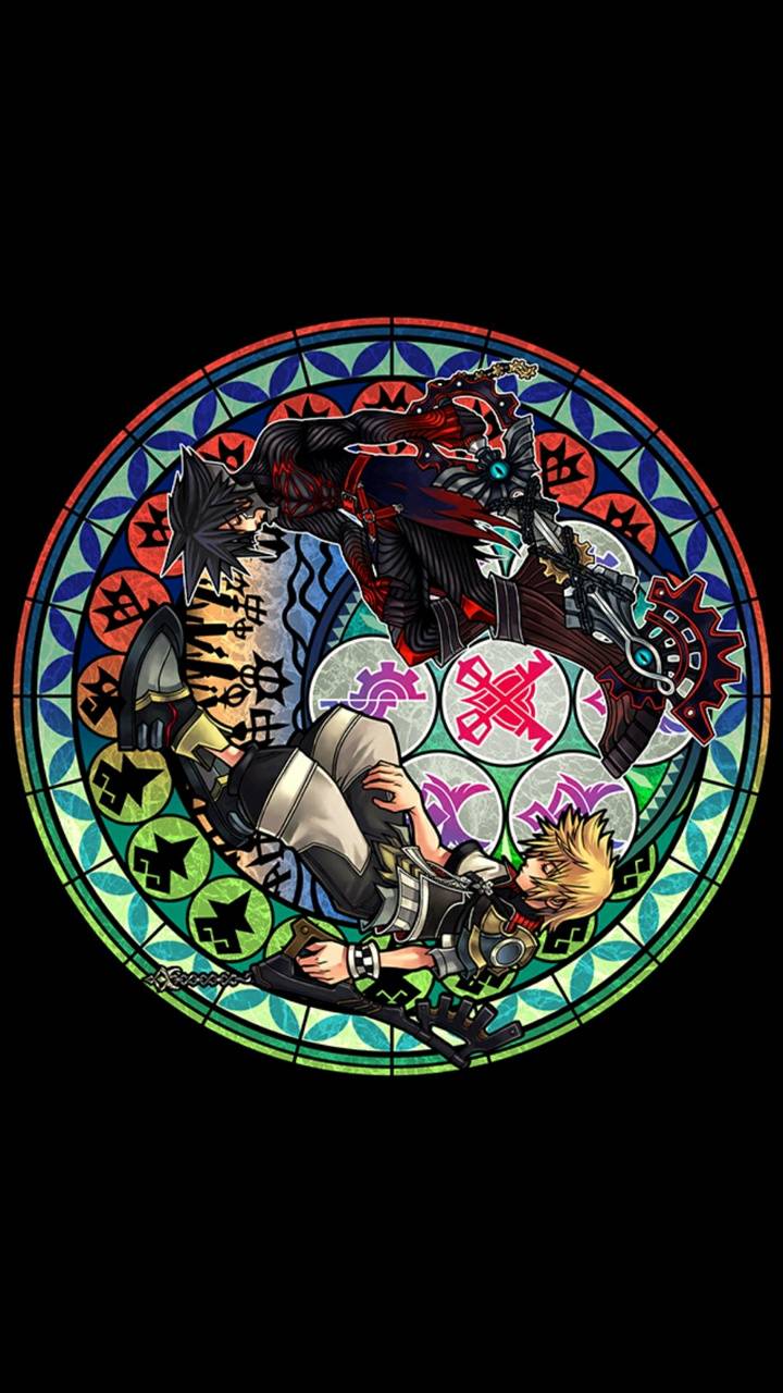 Ventus Wallpapers - Top Free Ventus Backgrounds - WallpaperAccess