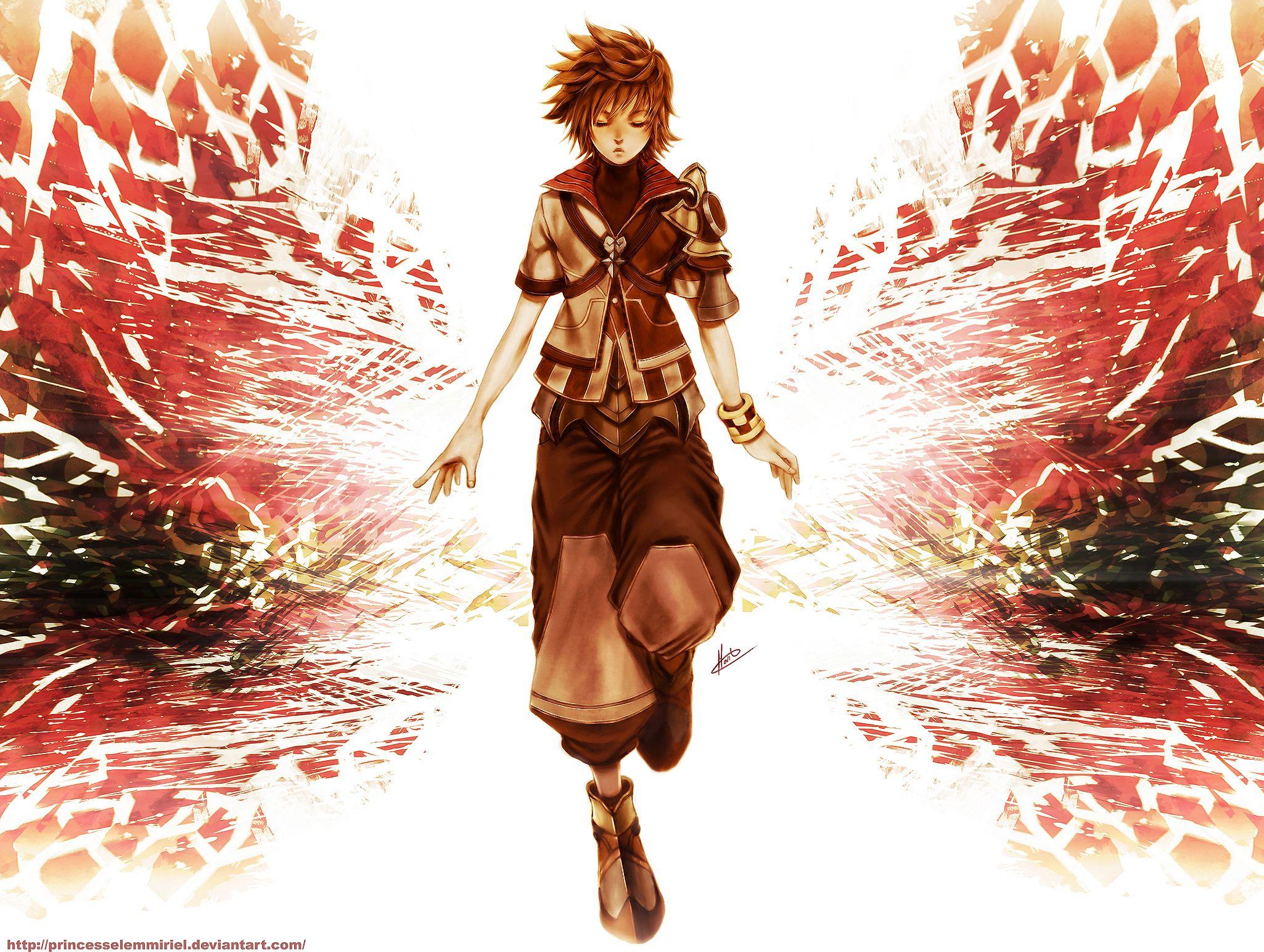 Ventus Wallpapers - Top Free Ventus Backgrounds - WallpaperAccess