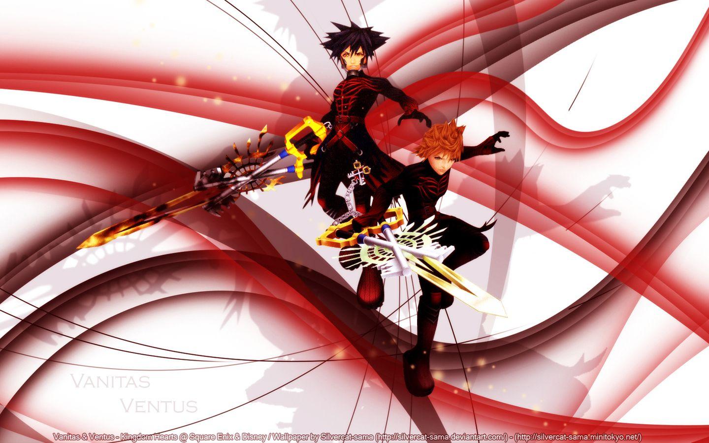 Ventus Wallpapers - Top Free Ventus Backgrounds - WallpaperAccess