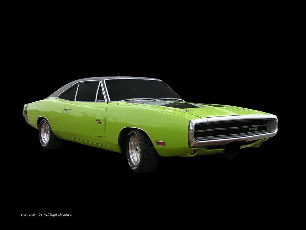 Classic Dodge Muscle Cars Wallpapers - Top Free Classic Dodge Muscle ...