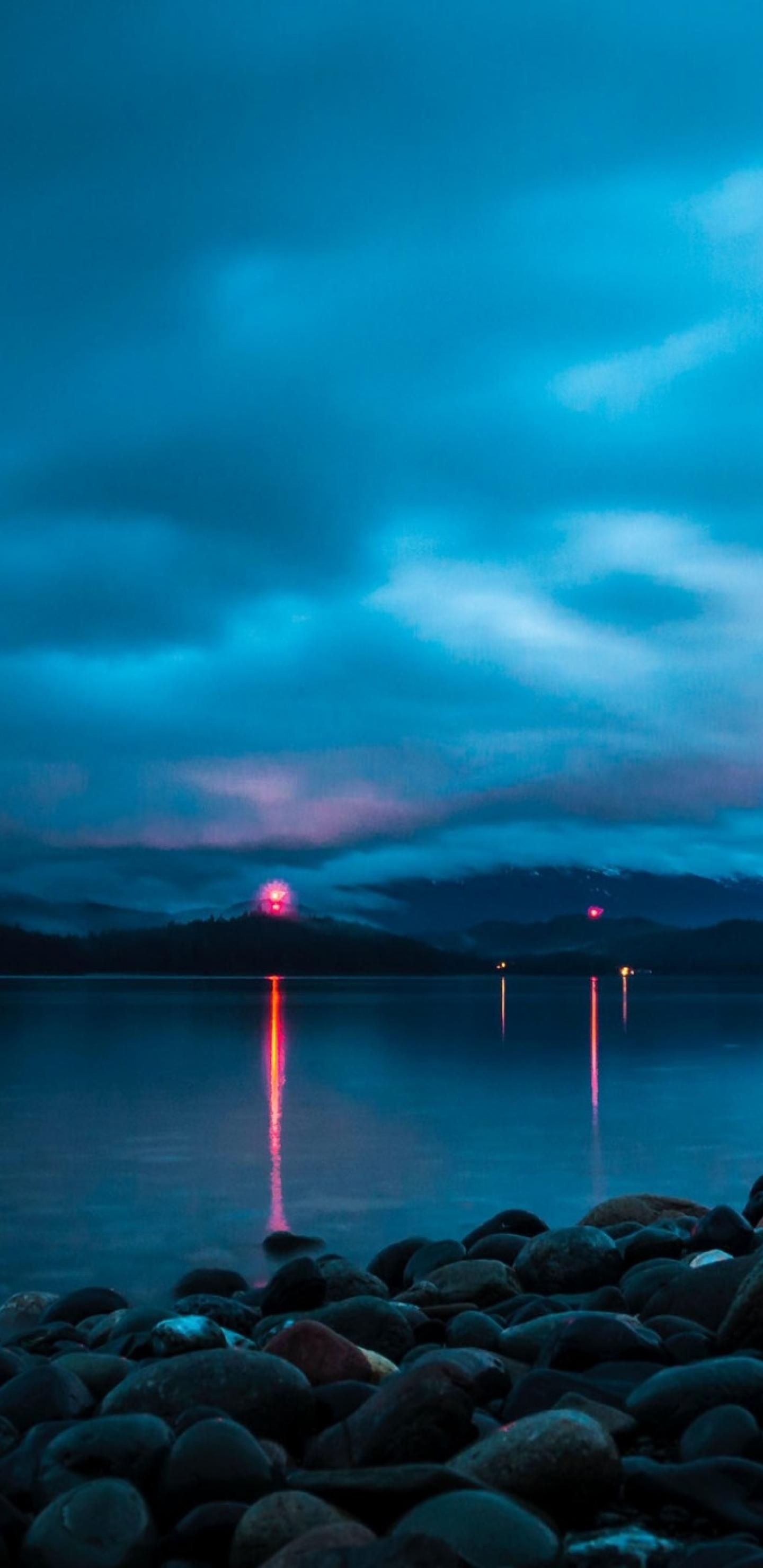 Alaska Sunset Wallpapers - Top Free Alaska Sunset Backgrounds ...