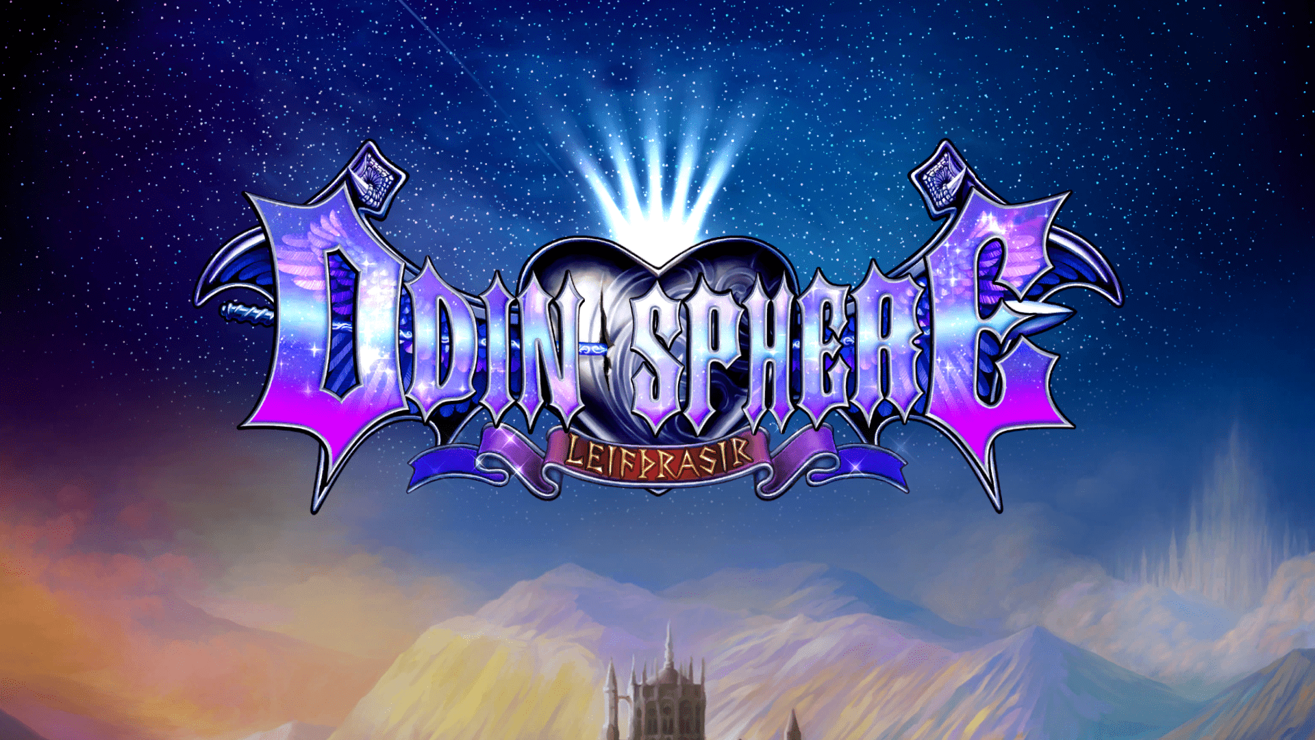 Odin Sphere Wallpapers - Top Free Odin Sphere Backgrounds - WallpaperAccess