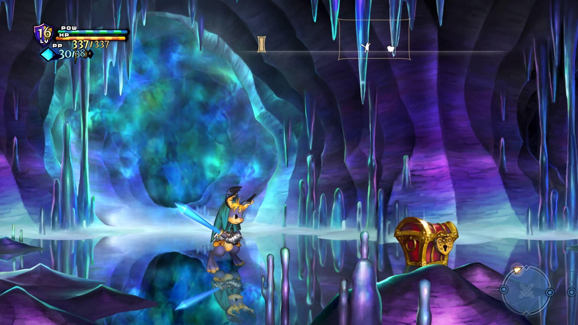 Odin Sphere Wallpapers - Top Free Odin Sphere Backgrounds - WallpaperAccess