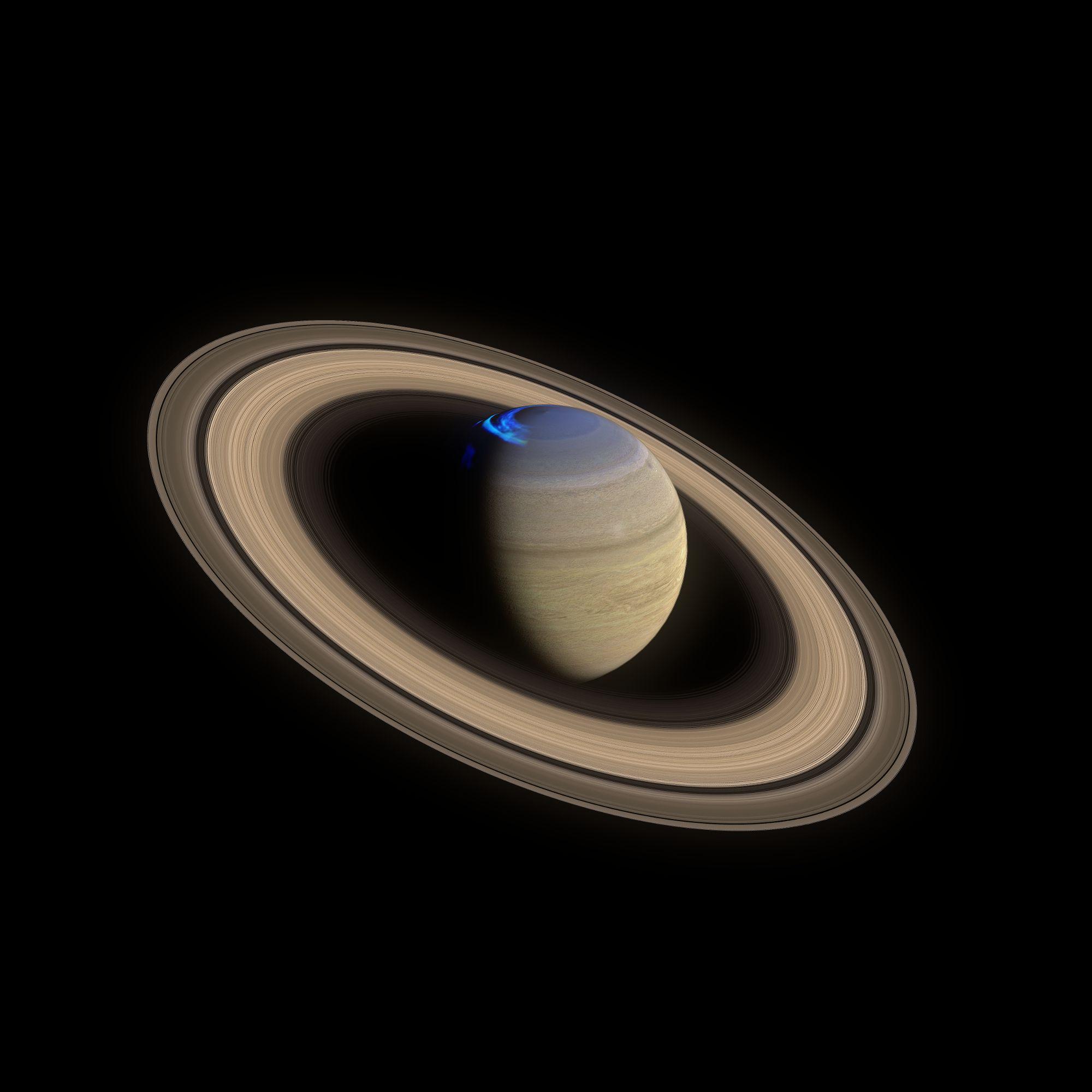 Saturn 4K Wallpapers - Top Free Saturn 4K Backgrounds - WallpaperAccess