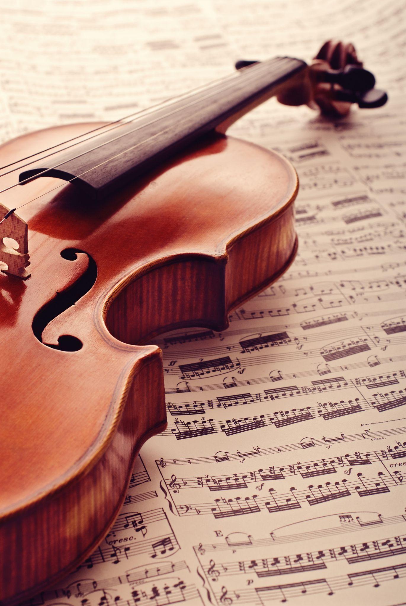 Vintage Violin Wallpapers - Top Free Vintage Violin Backgrounds ...