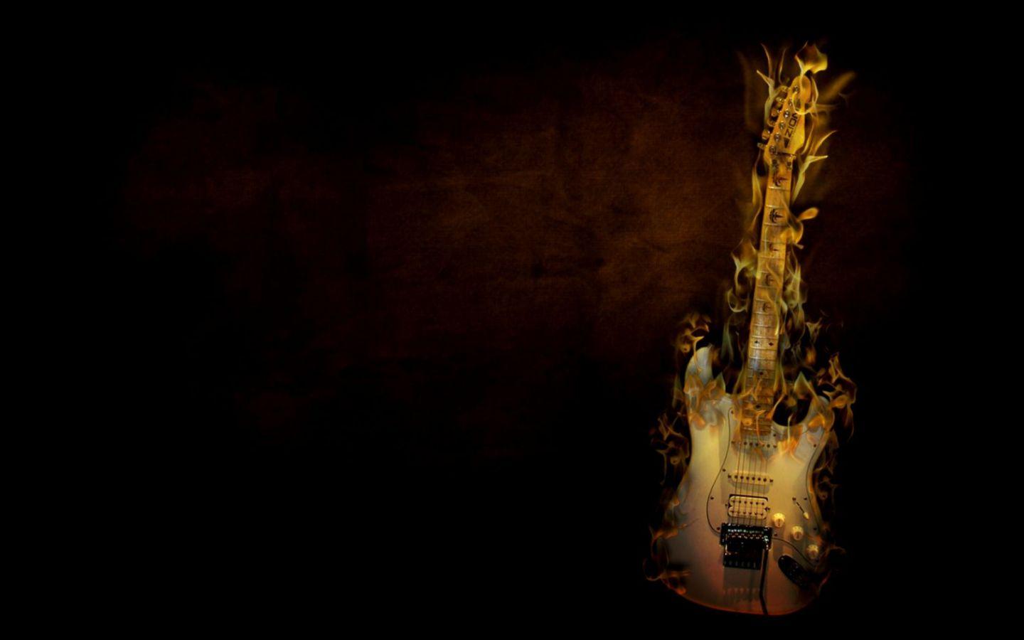 Abstract Guitar Wallpapers - Top Free Abstract Guitar Backgrounds ...
