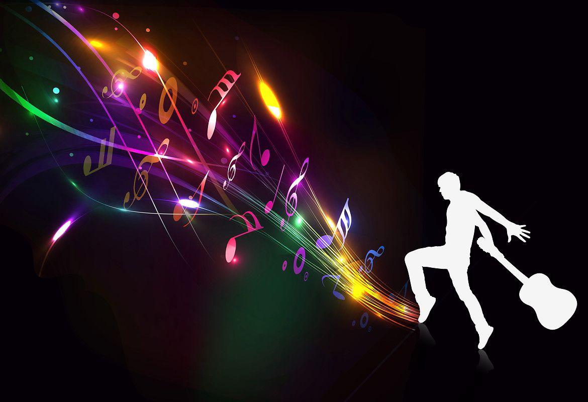 Abstract Guitar Wallpapers - Top Free Abstract Guitar Backgrounds ...