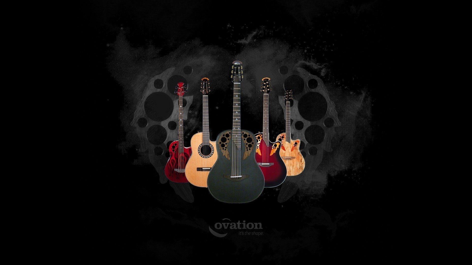 Abstract Guitar Wallpapers - Top Free Abstract Guitar Backgrounds ...