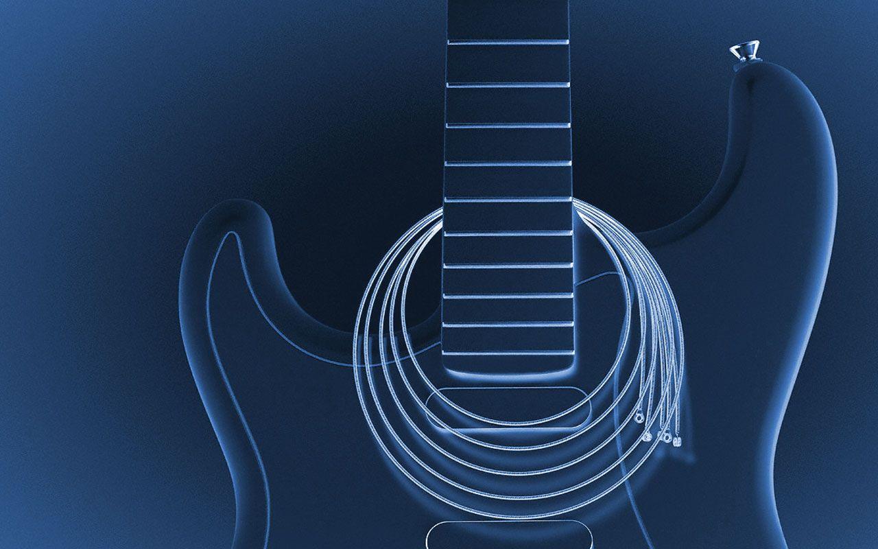 Abstract Guitar Wallpapers - Top Free Abstract Guitar Backgrounds ...