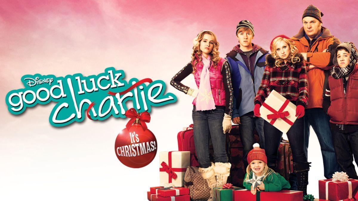 Good Luck Charlie Wallpapers - Top Free Good Luck Charlie Backgrounds ...