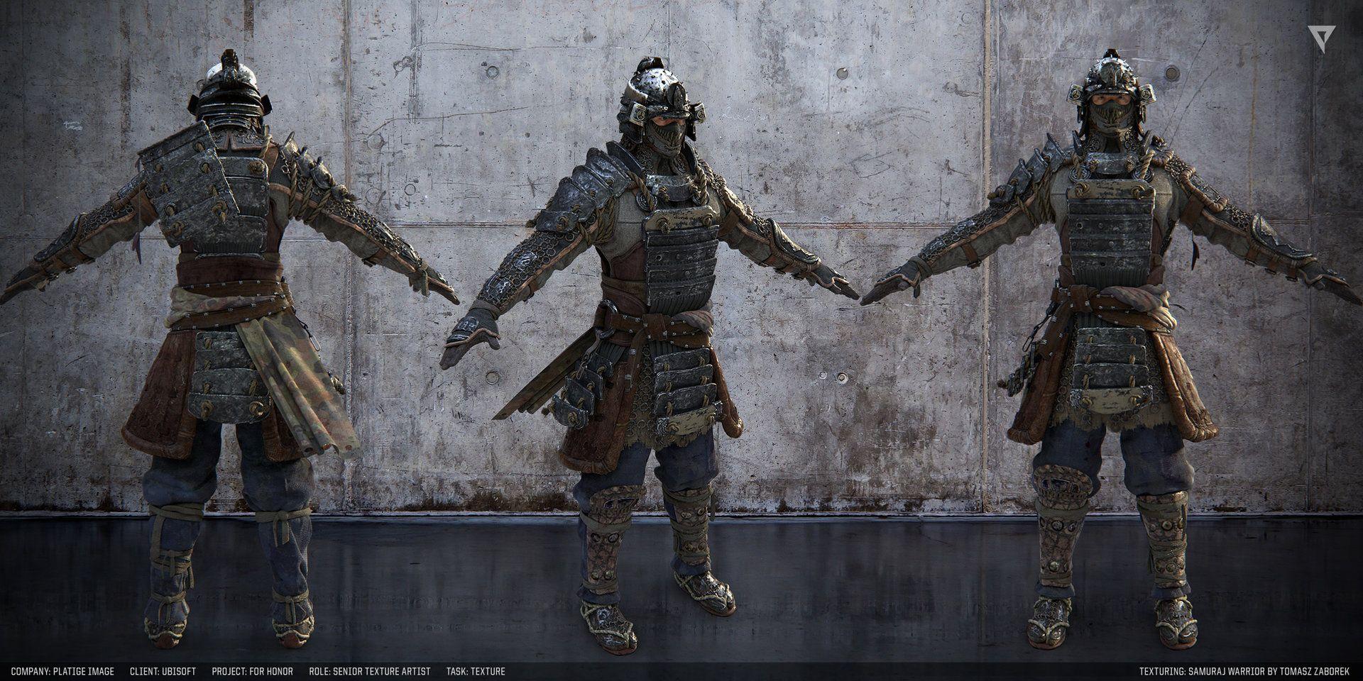 Female Samurai for Honor Wallpapers - Top Free Female Samurai for Honor ...