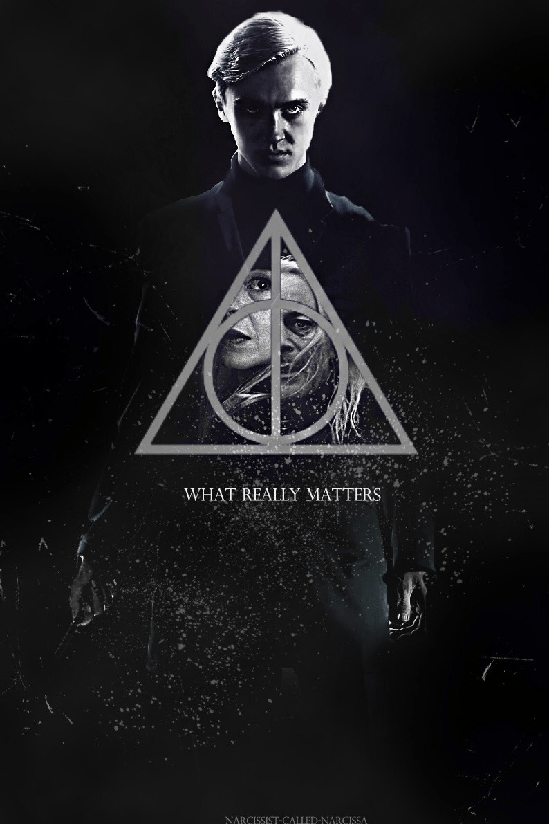 Harry Potter Dark Mark Wallpapers - Top Free Harry Potter Dark Mark ...