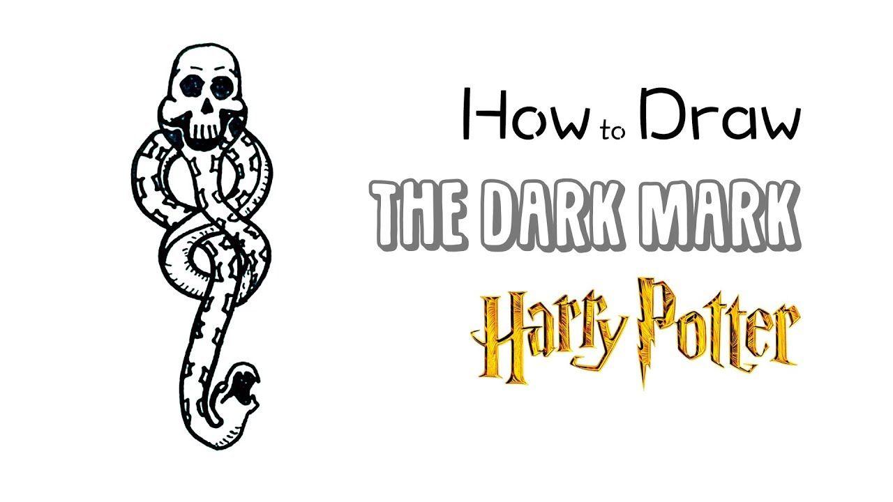 Harry Potter Dark Mark Wallpapers - Top Free Harry Potter Dark Mark ...