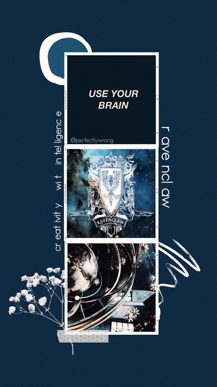 Cool Ravenclaw Wallpapers - Top Free Cool Ravenclaw Backgrounds ...