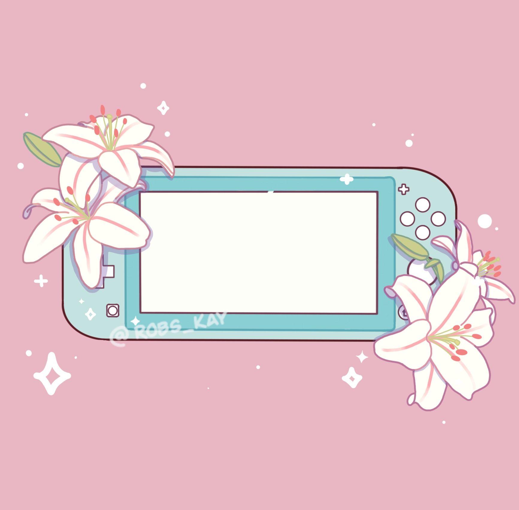 Cool Nintendo Switch Wallpapers - Top Free Cool Nintendo Switch ...