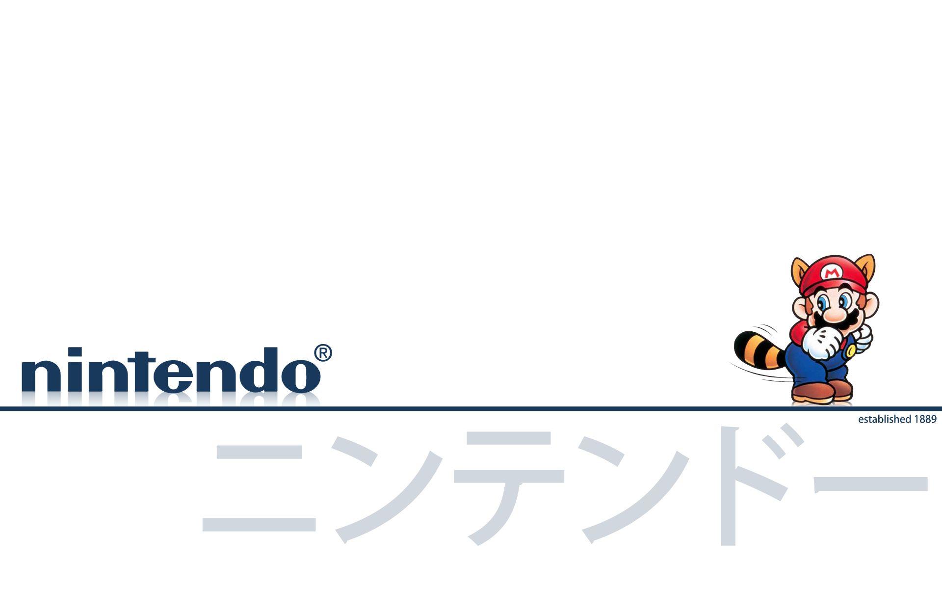 Classic Nintendo Wallpapers - Top Free Classic Nintendo Backgrounds ...