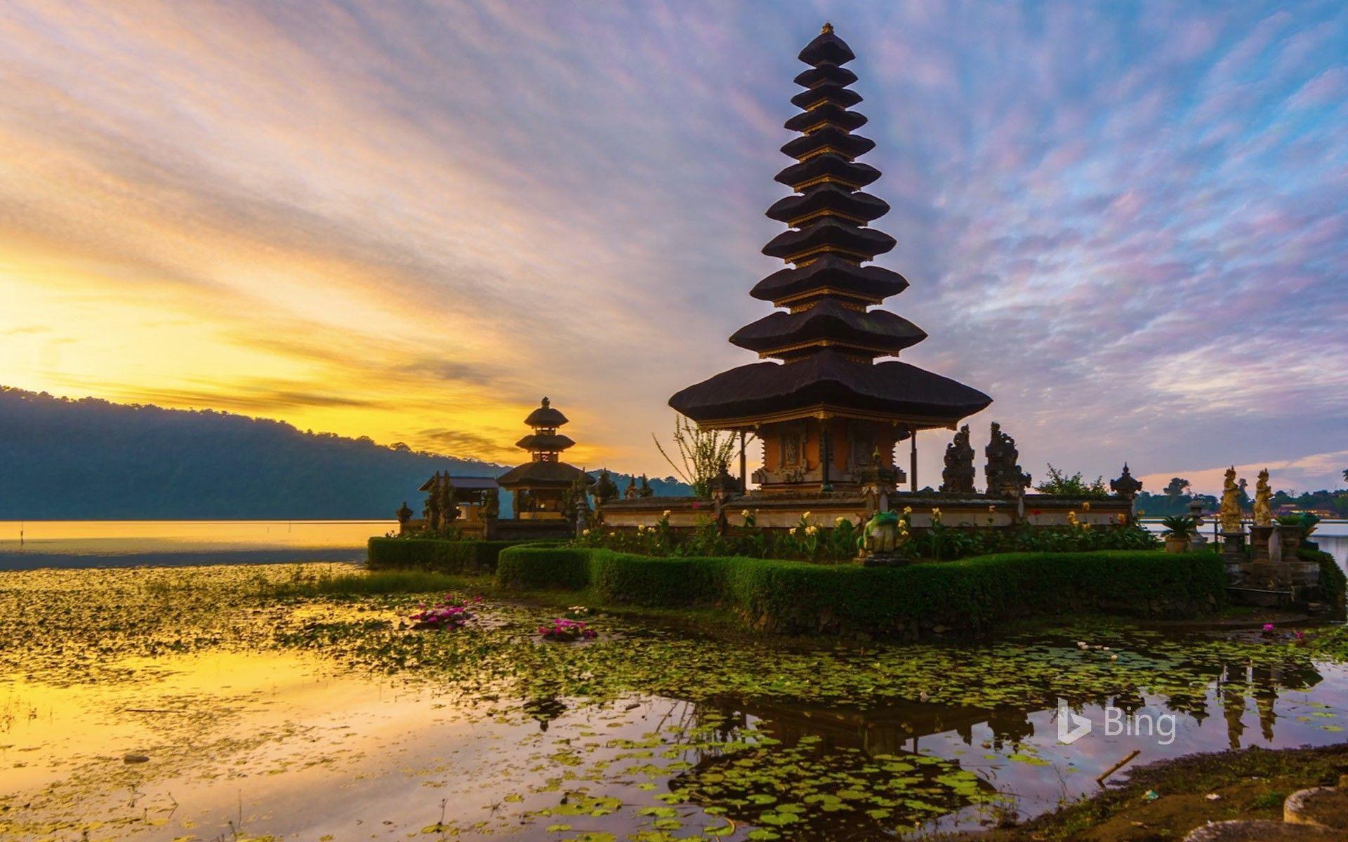 Bali Sunrise Wallpapers - Top Free Bali Sunrise Backgrounds ...