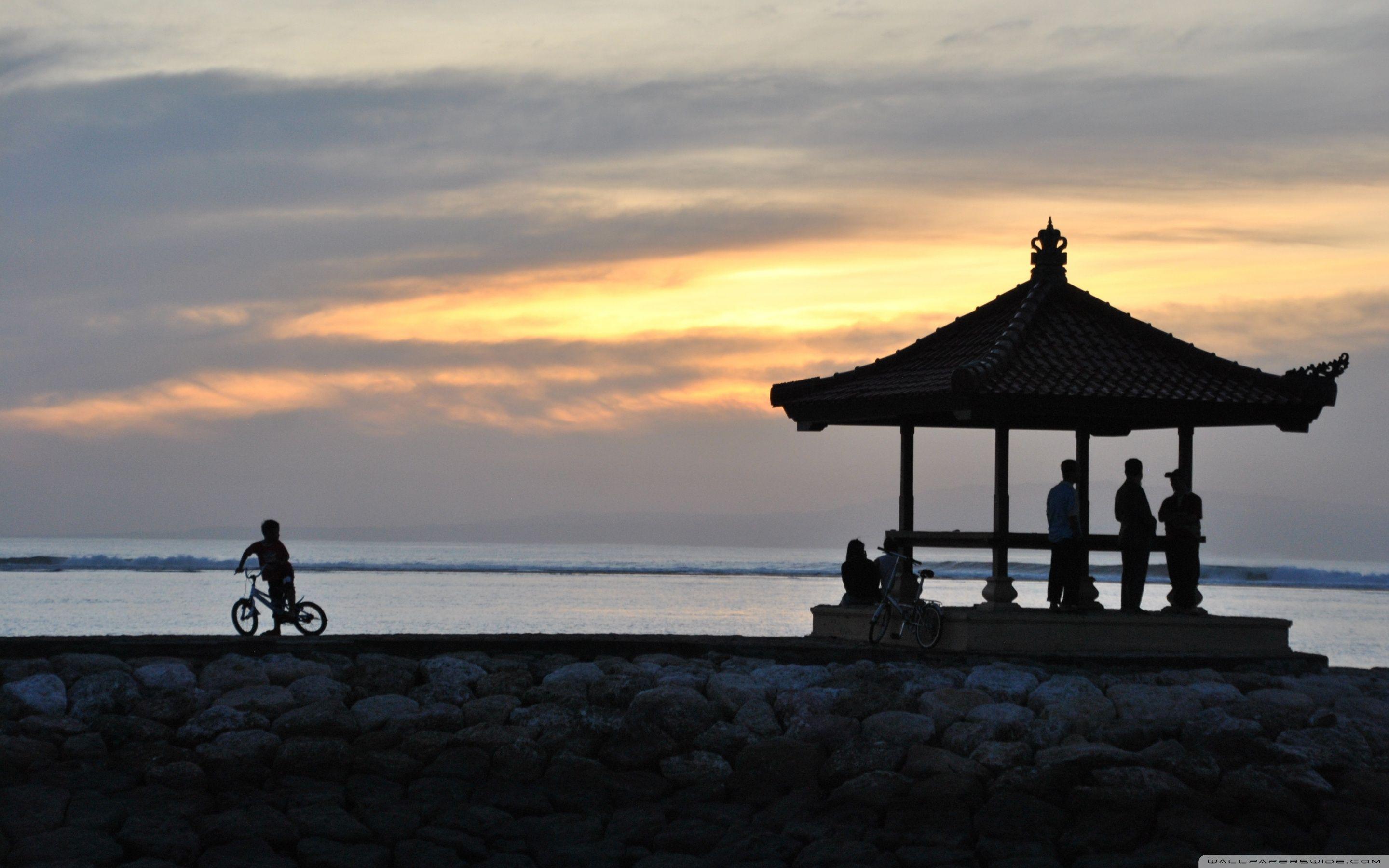 Bali Sunrise Wallpapers - Top Free Bali Sunrise Backgrounds ...