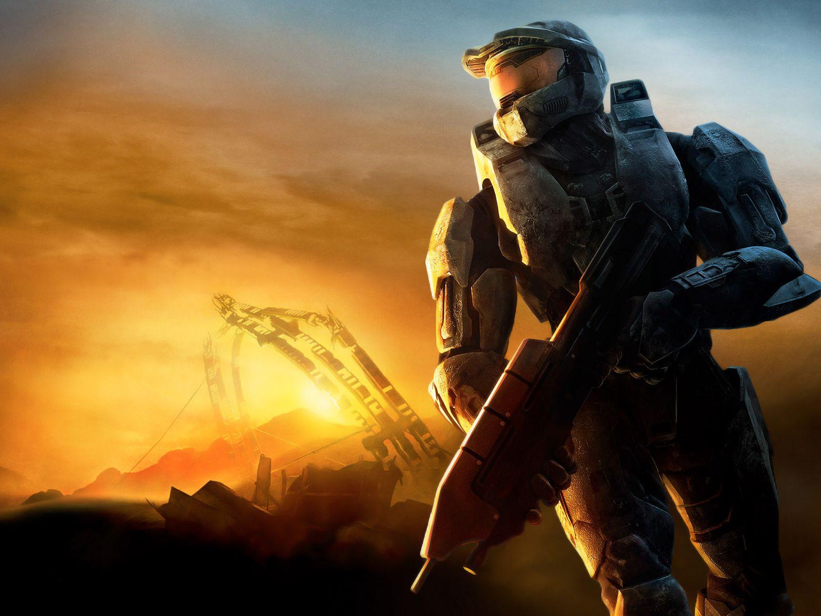 Cool Game Wallpapers - Top Free Cool Game Backgrounds - WallpaperAccess