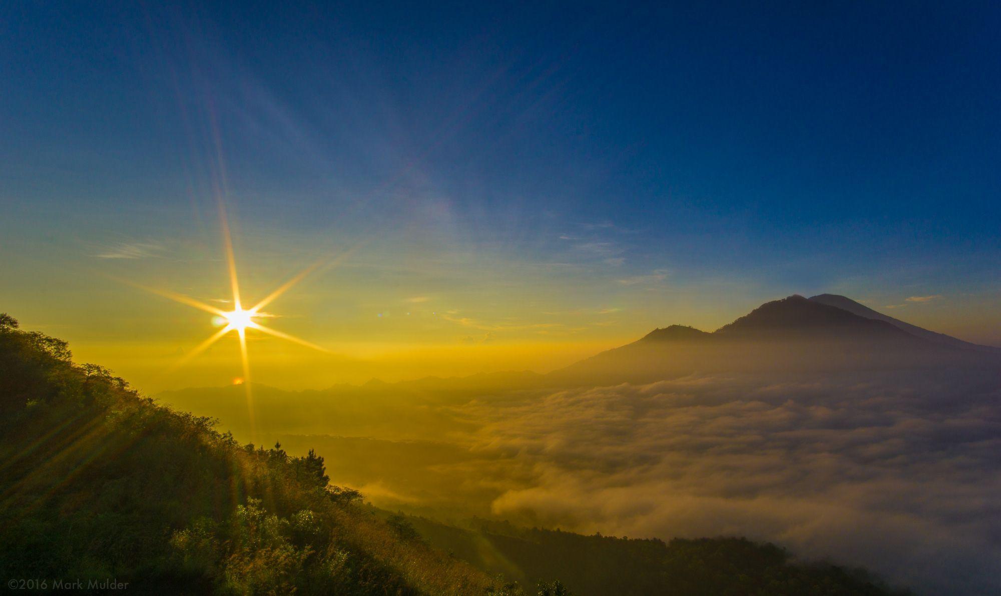 Bali Sunrise Wallpapers - Top Free Bali Sunrise Backgrounds ...