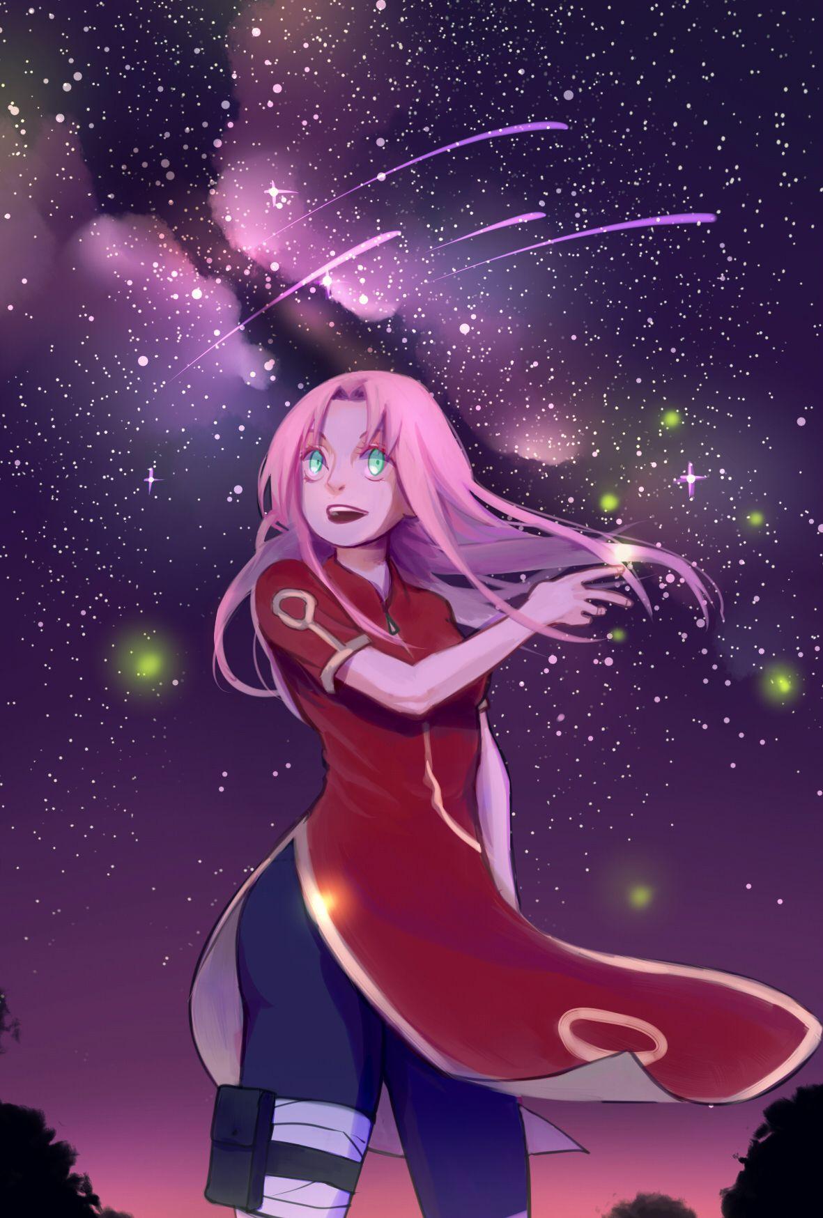 Sakura Haruno Phone Wallpapers - Top Free Sakura Haruno Phone ...