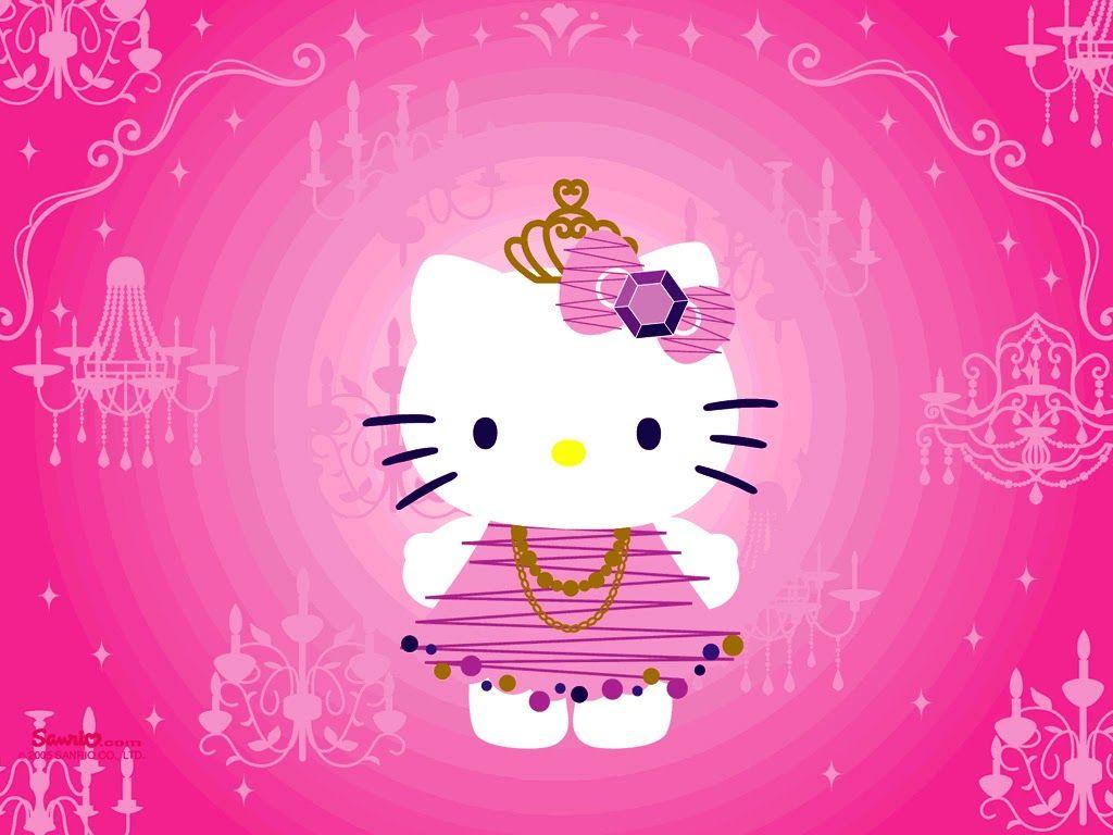 Hello Kitty Winter Wallpapers - Top Free Hello Kitty Winter Backgrounds ...