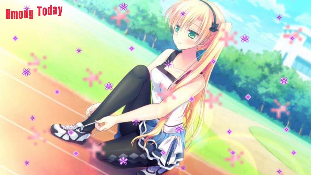 Hmong Anime Wallpapers - Top Free Hmong Anime Backgrounds - WallpaperAccess