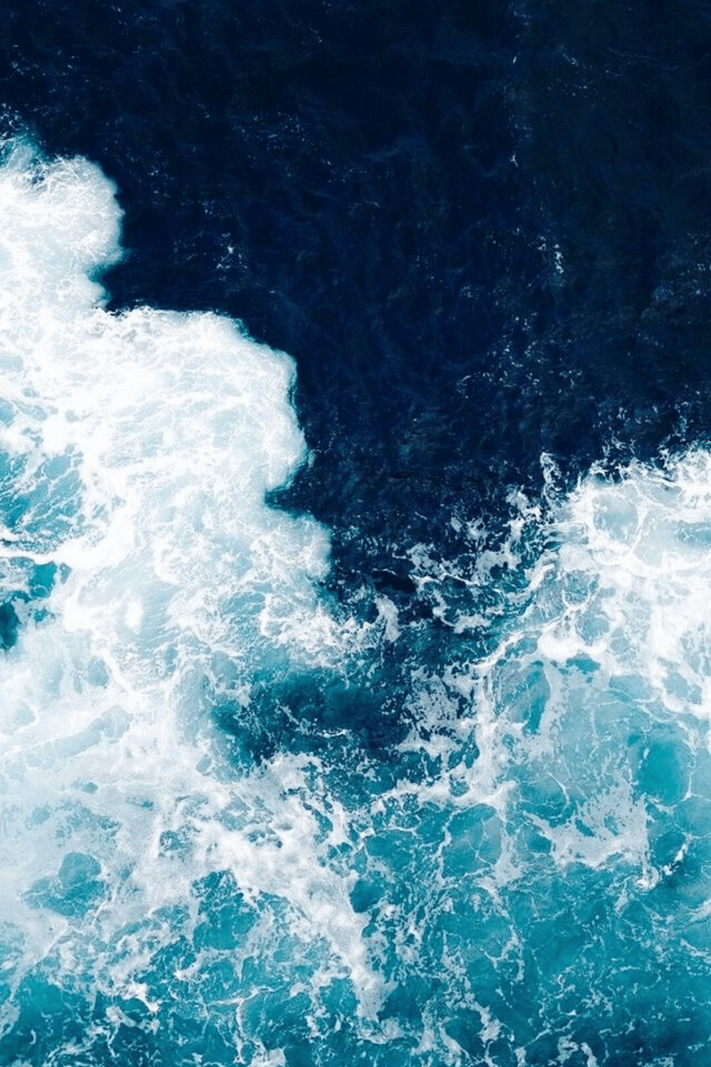 Simple Wave iPhone Wallpapers - Top Free Simple Wave iPhone Backgrounds ...
