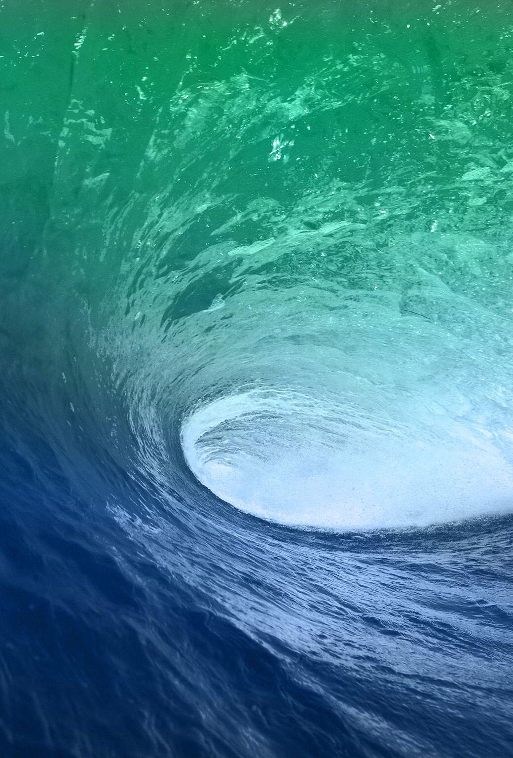 Simple Wave iPhone Wallpapers - Top Free Simple Wave iPhone Backgrounds ...