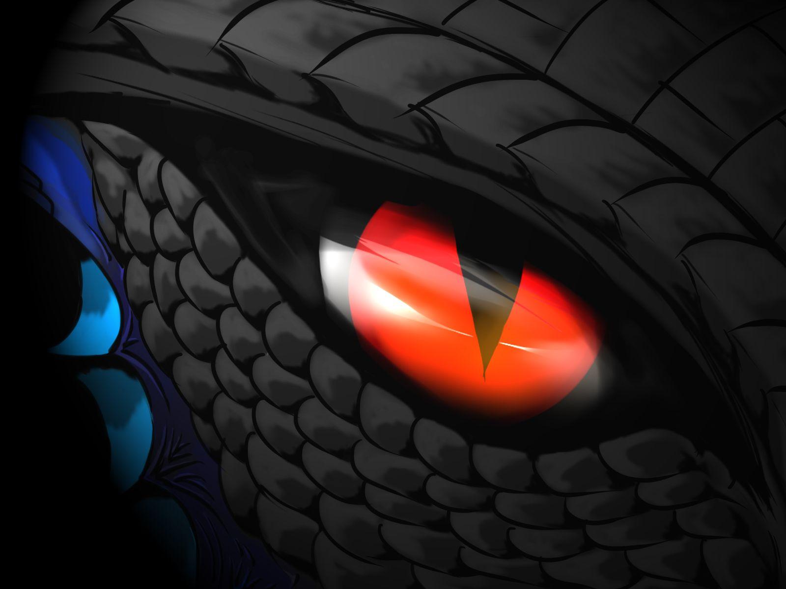 Cool Dragon Eye Wallpapers - Top Free Cool Dragon Eye Backgrounds ...