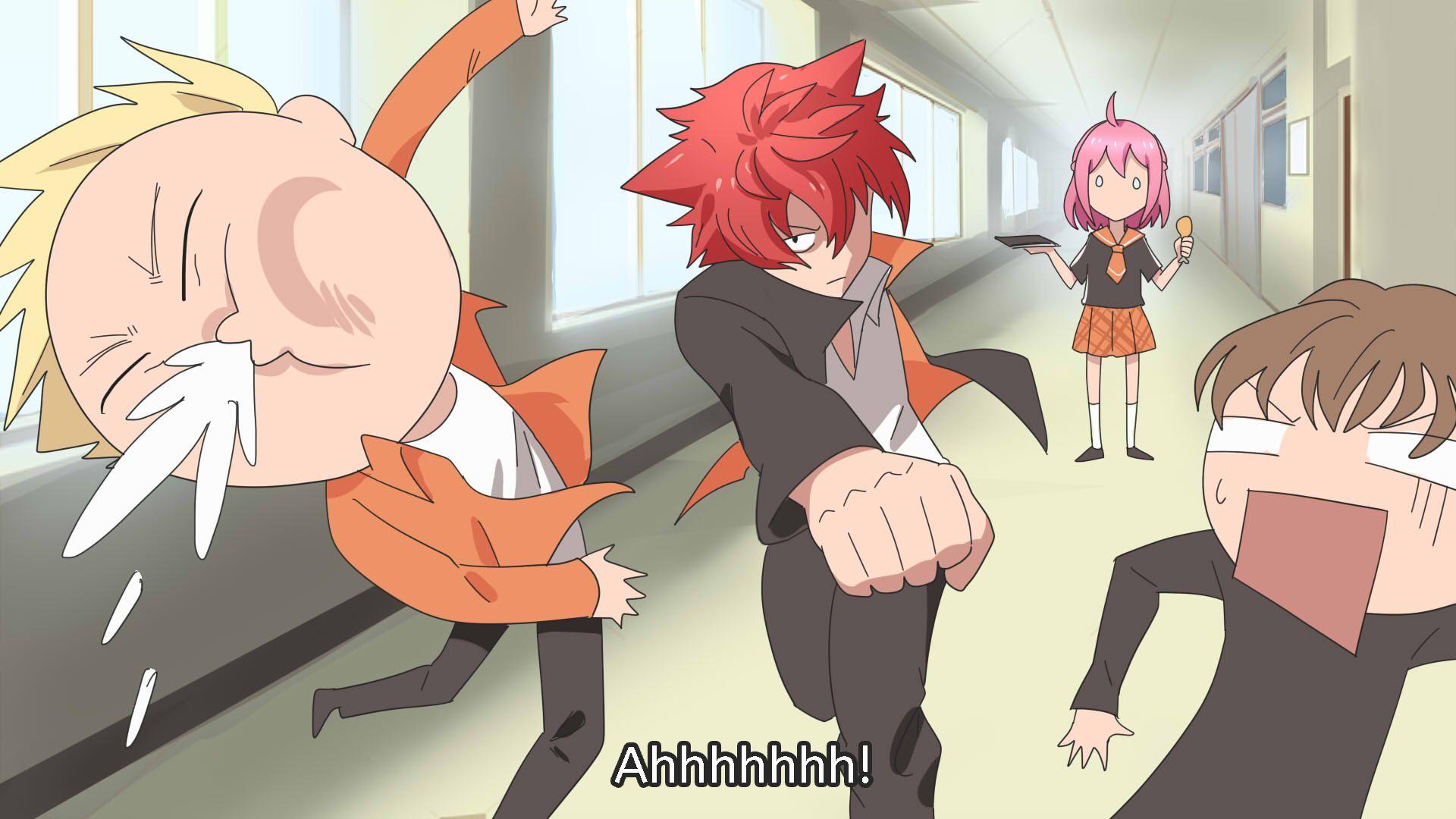 Hmong Anime Wallpapers - Top Free Hmong Anime Backgrounds - WallpaperAccess