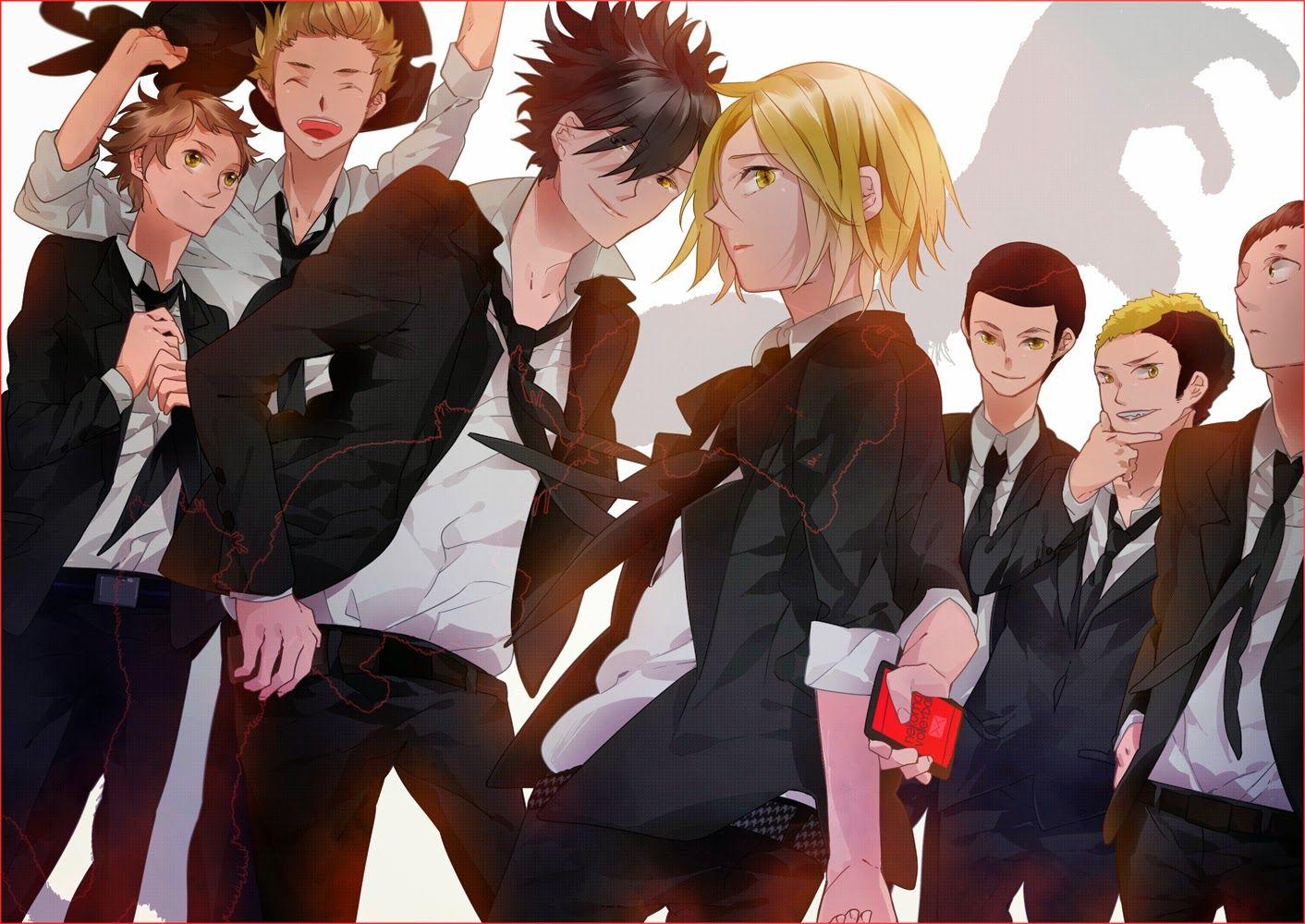 Haikyuu Nekoma Wallpapers - Top Free Haikyuu Nekoma Backgrounds ...