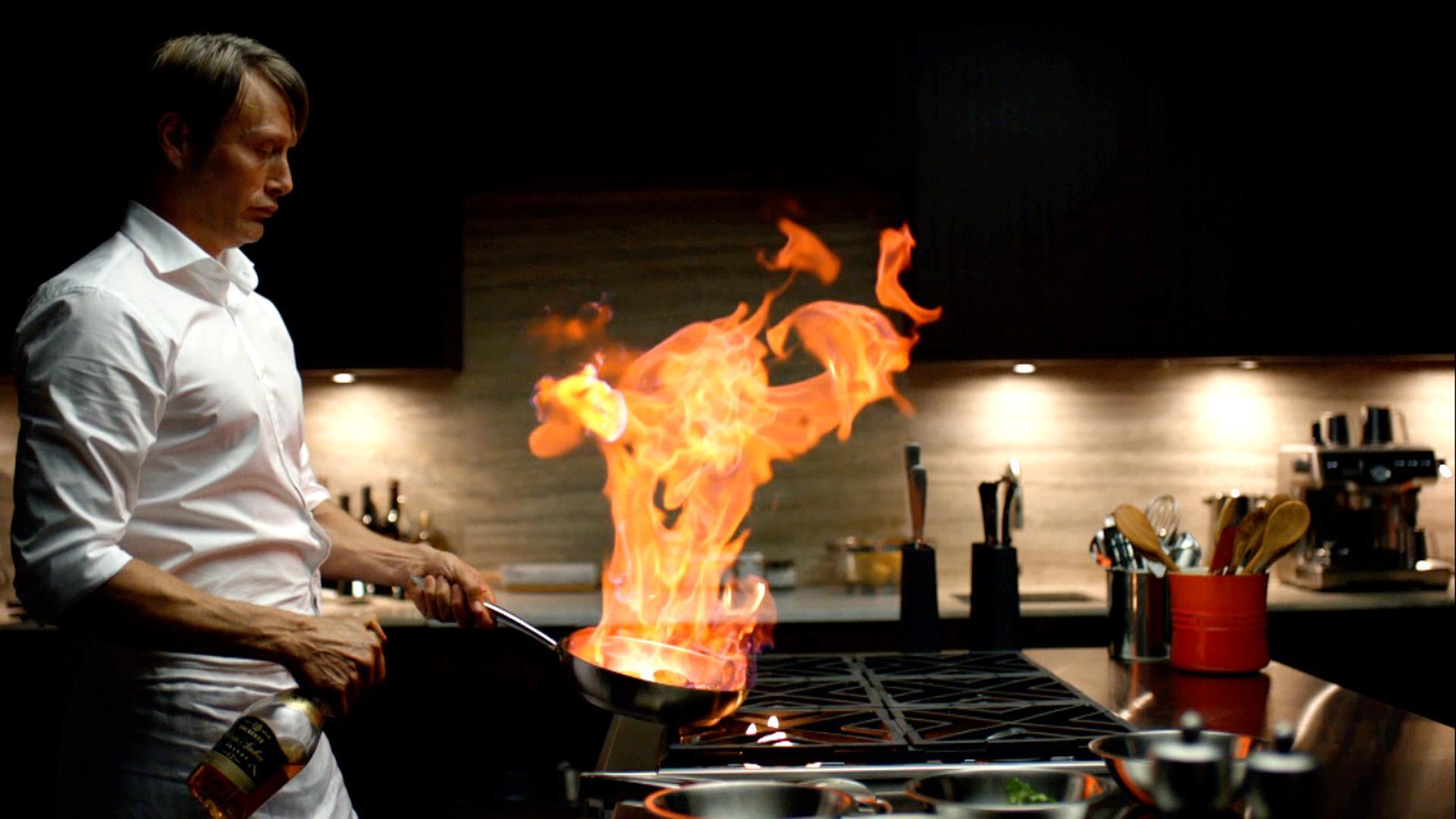 Cooking HD Wallpapers - Top Free Cooking HD Backgrounds - WallpaperAccess