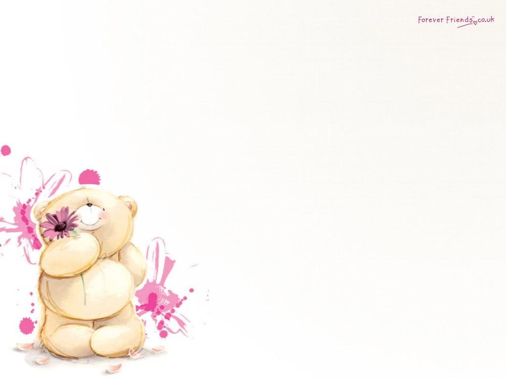 Forever Friends Bear Wallpapers - Top Free Forever Friends Bear ...