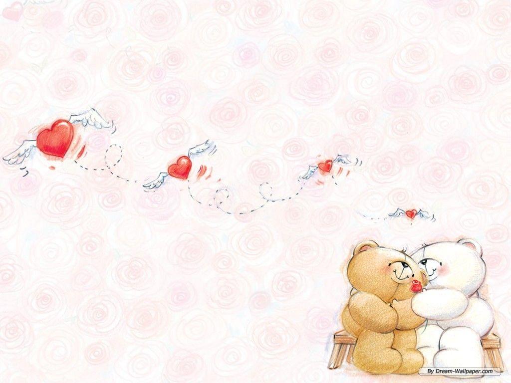 Forever Friends Bear Wallpapers - Top Free Forever Friends Bear ...