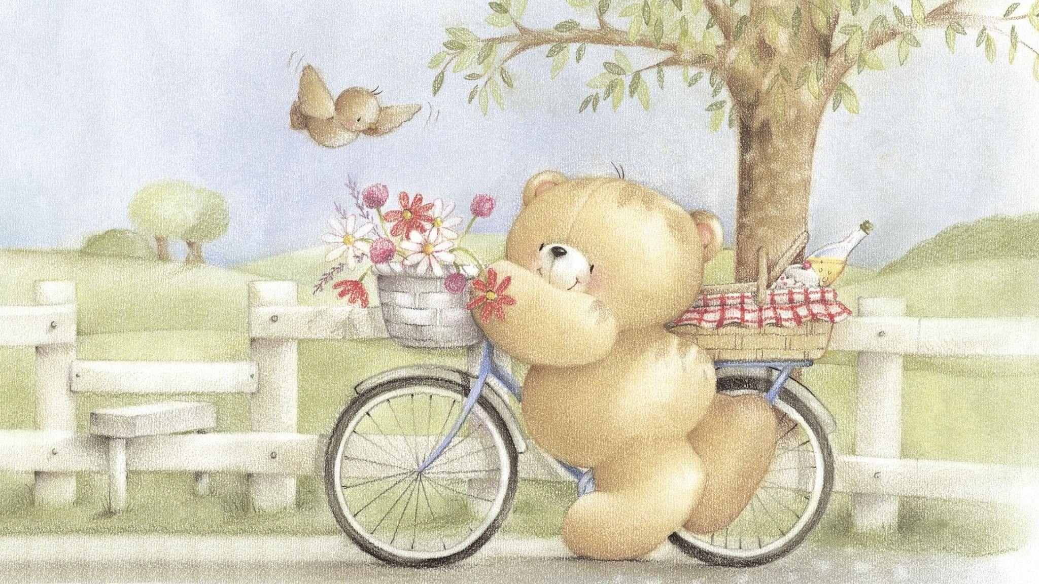 Forever Friends Bear Wallpapers - Top Free Forever Friends Bear ...
